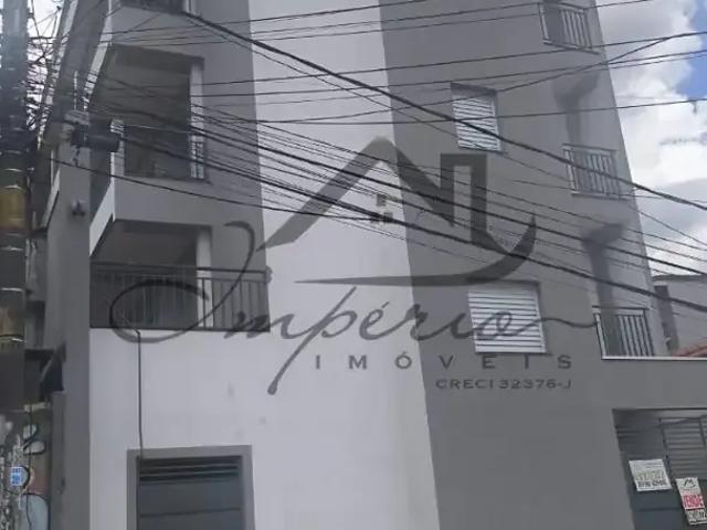 Apartamento para Venda em São Paulo/SP Cidade Líder 2 Quartos