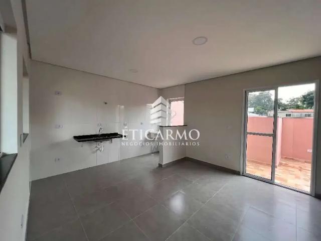 Apartamento para Venda em São Paulo/SP Cidade Líder 2 Quartos