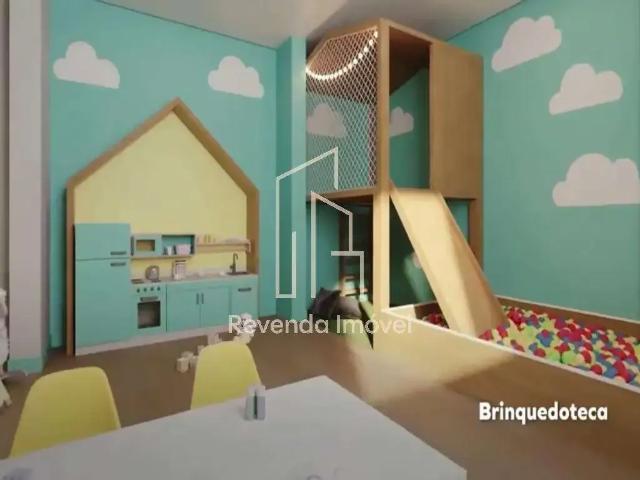 Apartamento para Venda em São Paulo/SP Cidade Líder 2 Quartos