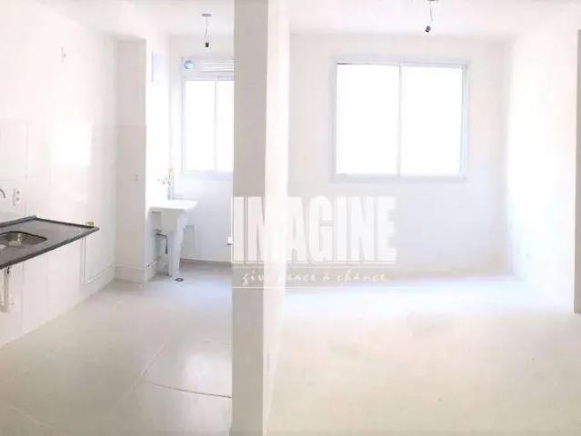 Apartamento para Venda em São Paulo/SP Cidade Líder 2 Quartos