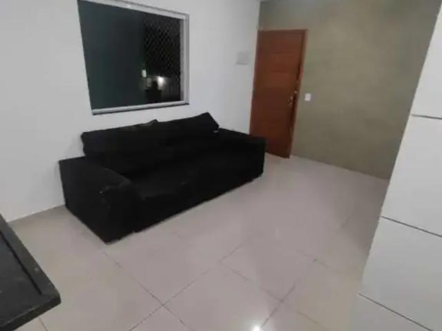 Apartamento para Venda em São Paulo/SP Cidade Líder 2 Quartos