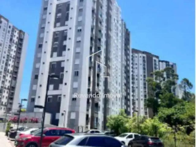 Apartamento para Venda em São Paulo/SP Cidade Líder 2 Quartos