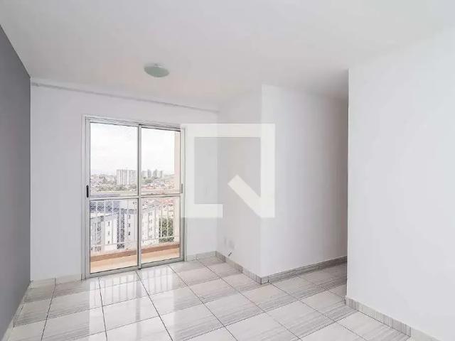 Apartamento para Venda em São Paulo/SP Cidade Líder 2 Quartos