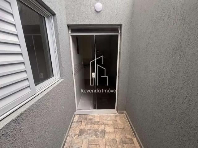 Apartamento para Venda em São Paulo/SP Cidade Líder 2 Quartos