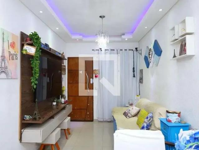 Apartamento para Venda em São Paulo/SP Cidade Líder 2 Quartos
