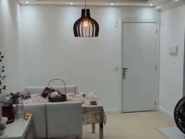 Apartamento para Venda em São Paulo/SP Cidade Líder 2 Quartos