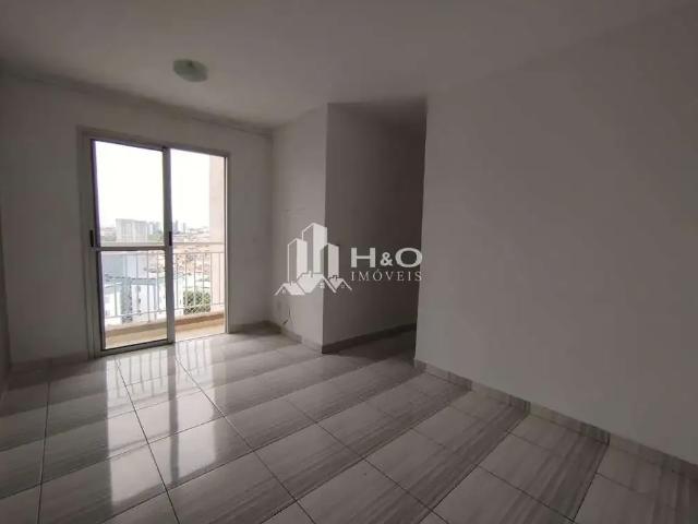Apartamento para Venda em São Paulo/SP Cidade Líder 2 Quartos