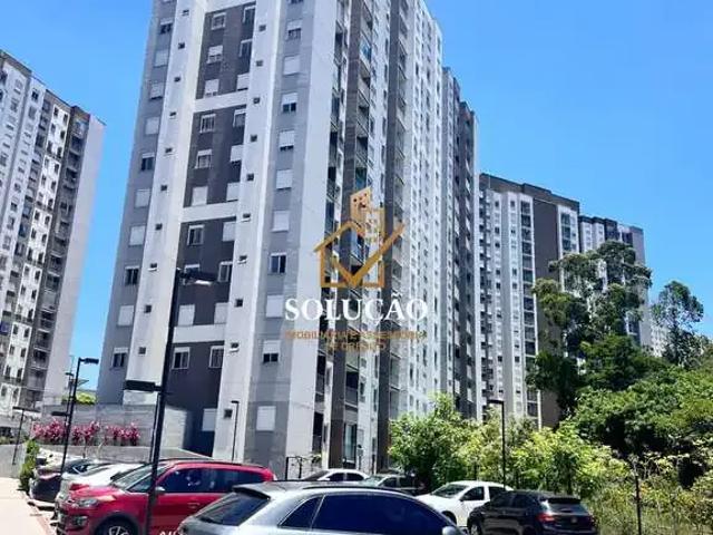 Apartamento para Venda em São Paulo/SP Cidade Líder 2 Quartos