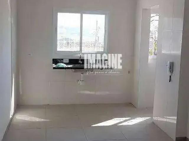 Apartamento para Venda em São Paulo/SP Cidade Líder 2 Quartos