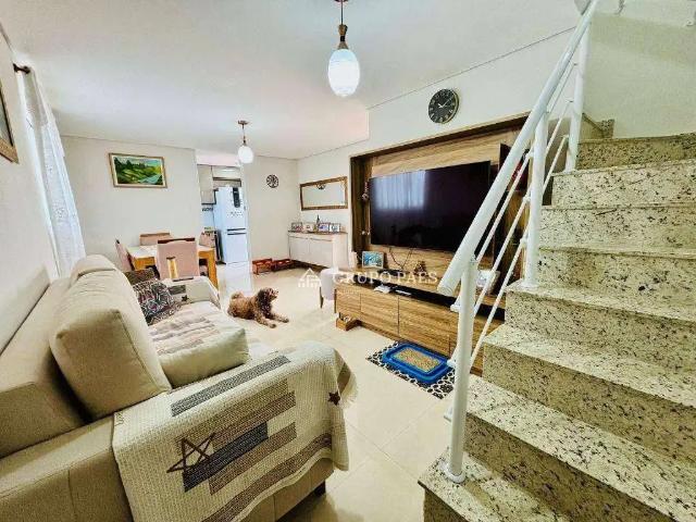 Apartamento para Venda em São Paulo/SP Cidade Líder 2 Quartos
