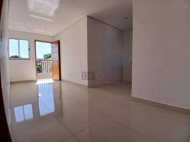 Apartamento para Venda em São Paulo/SP Cidade Líder 2 Quartos