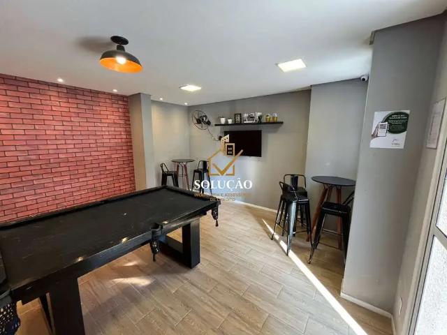Apartamento para Venda em São Paulo/SP Cidade Líder 2 Quartos