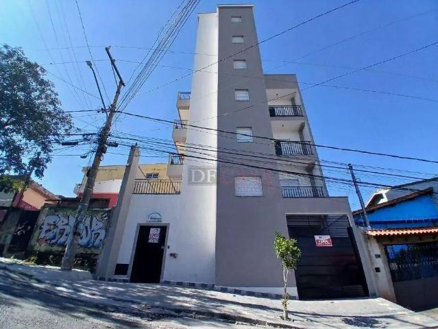 Apartamento para Venda em São Paulo/SP Cidade Líder 2 Quartos