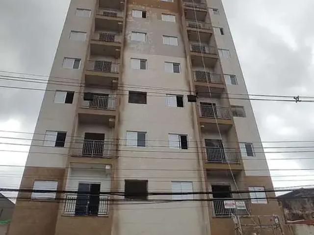 Apartamento para Venda em São Paulo/SP Cidade Líder 2 Quartos