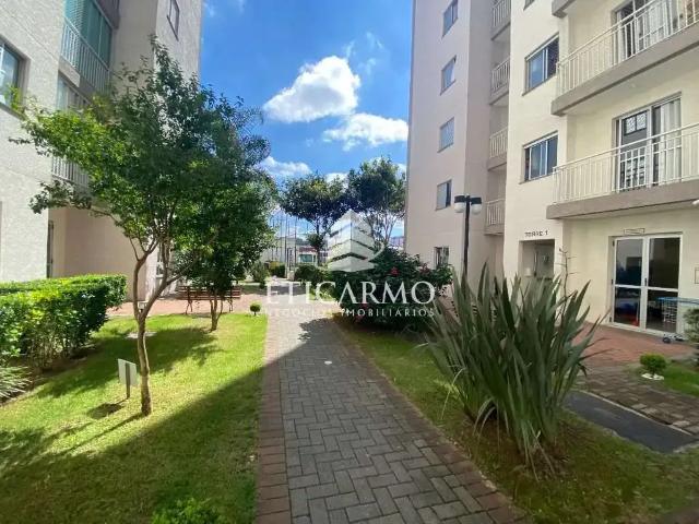 Apartamento para Venda em São Paulo/SP Cidade Líder 2 Quartos
