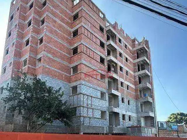 Apartamento para Venda em São Paulo/SP Cidade Líder 2 Quartos