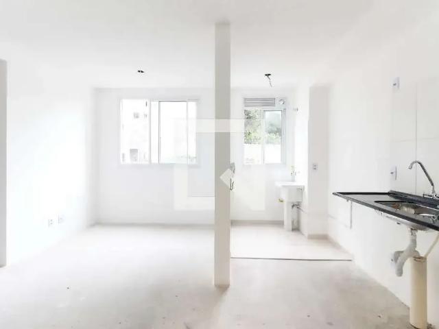 Apartamento para Venda em São Paulo/SP Cidade Líder 2 Quartos
