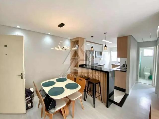 Apartamento para Venda em São Paulo/SP Cidade Líder 2 Quartos