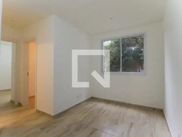 Apartamento para Venda em São Paulo/SP Cidade Líder 2 Quartos
