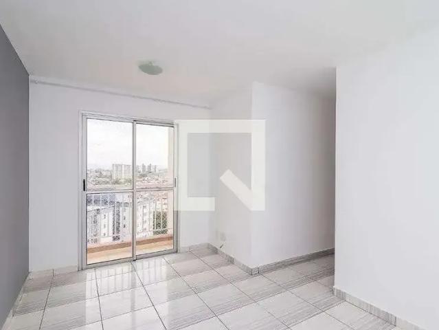 Apartamento para Venda em São Paulo/SP Cidade Líder 2 Quartos