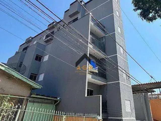 Apartamento para Venda em São Paulo/SP Cidade Líder 2 Quartos