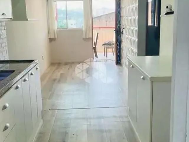 Apartamento para Venda em São Paulo/SP Cidade Líder 2 Quartos