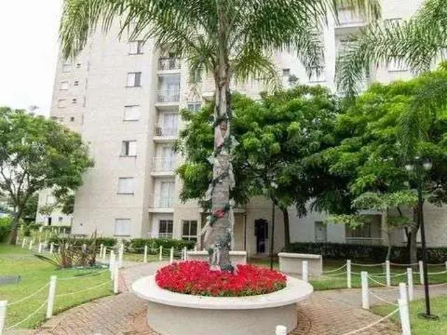 Apartamento para Venda em São Paulo/SP Cidade Líder 2 Quartos