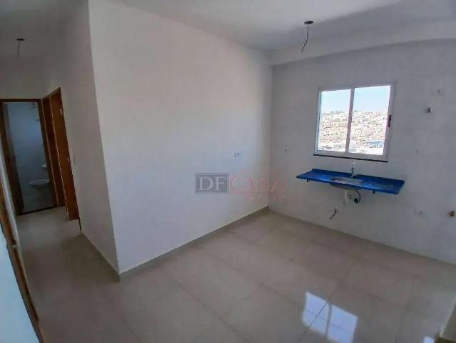 Apartamento para Venda em São Paulo/SP Cidade Líder 2 Quartos