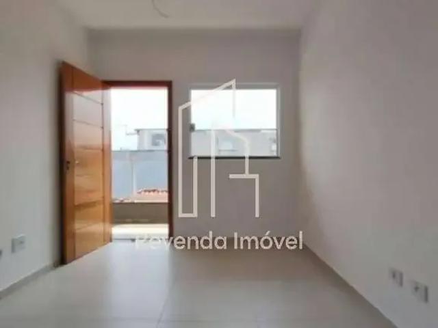 Apartamento para Venda em São Paulo/SP Cidade Líder 2 Quartos