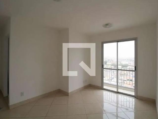 Apartamento para Venda em São Paulo/SP Cidade Líder 2 Quartos