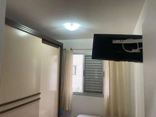 Apartamento para Venda em São Paulo/SP Cidade Líder 2 Quartos