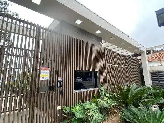 Apartamento para Venda em São Paulo/SP Cidade Líder 2 Quartos