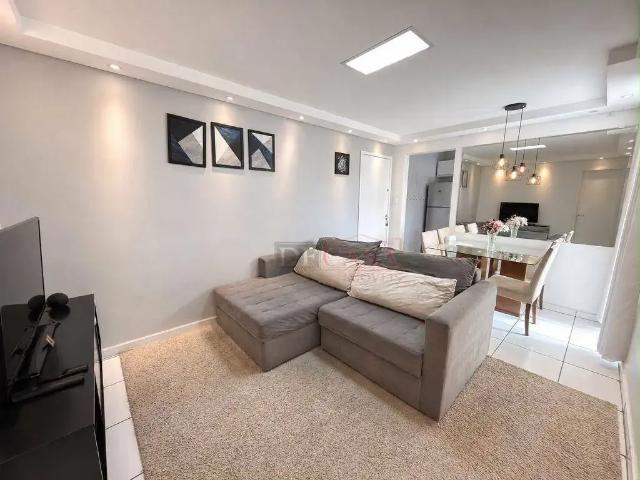 Apartamento para Venda em São Paulo/SP Cidade Líder 2 Quartos