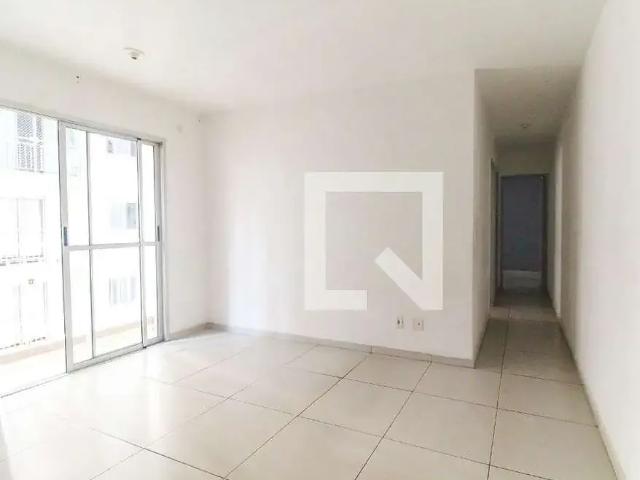Apartamento para Venda em São Paulo/SP Cidade Líder 2 Quartos
