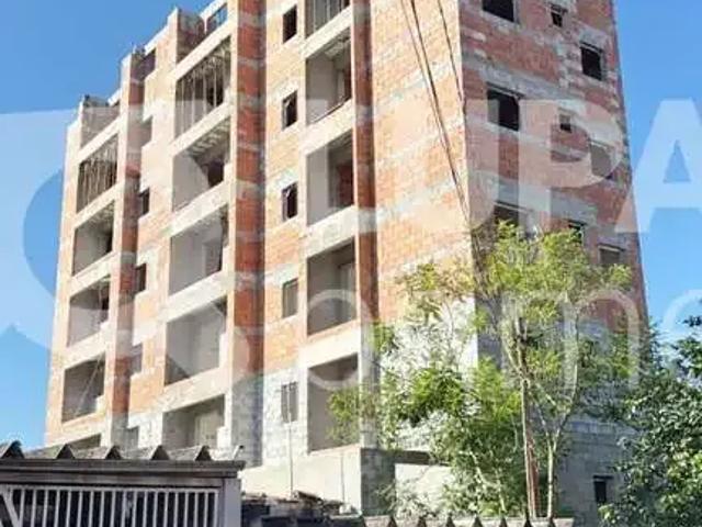 Apartamento para Venda em São Paulo/SP Cidade Líder 2 Quartos