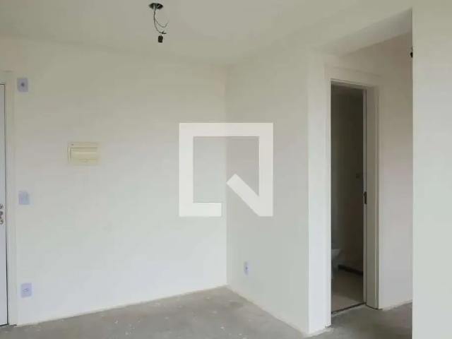 Apartamento para Venda em São Paulo/SP Cidade Líder 2 Quartos