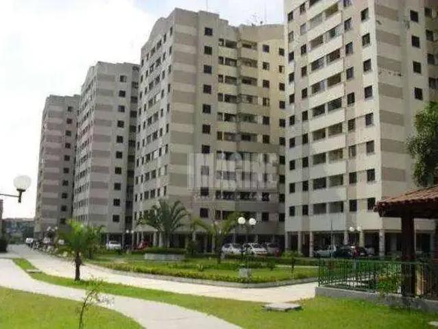 Apartamento para Venda em São Paulo/SP Cidade Líder 2 Quartos