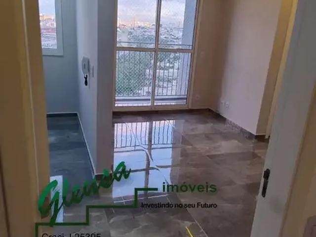 Apartamento para Venda em São Paulo/SP Cidade Líder 2 Quartos