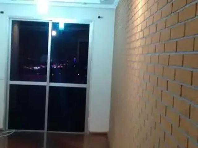 Apartamento para Venda em São Paulo/SP Cidade Líder 2 Quartos