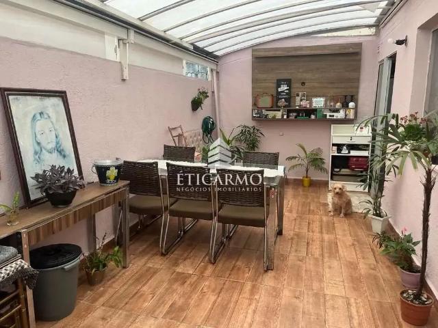 Apartamento para Venda em São Paulo/SP Cidade Líder 2 Quartos