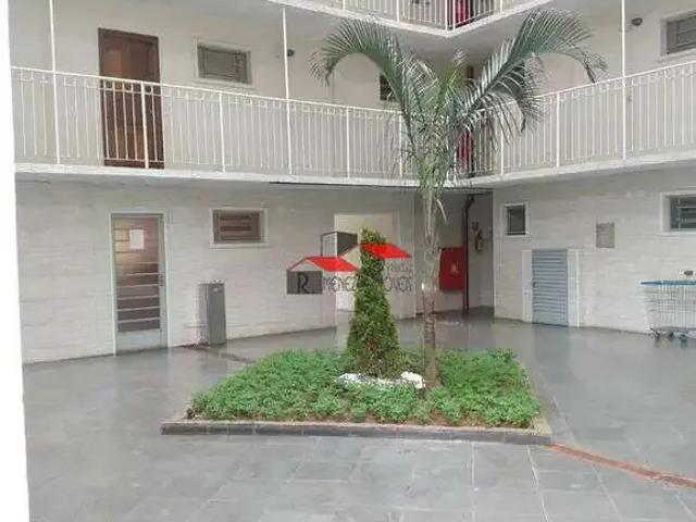 Apartamento para Venda em São Paulo/SP Cidade Líder 2 Quartos