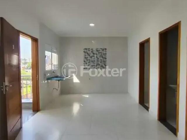 Apartamento para Venda em São Paulo/SP Cidade Líder 2 Quartos