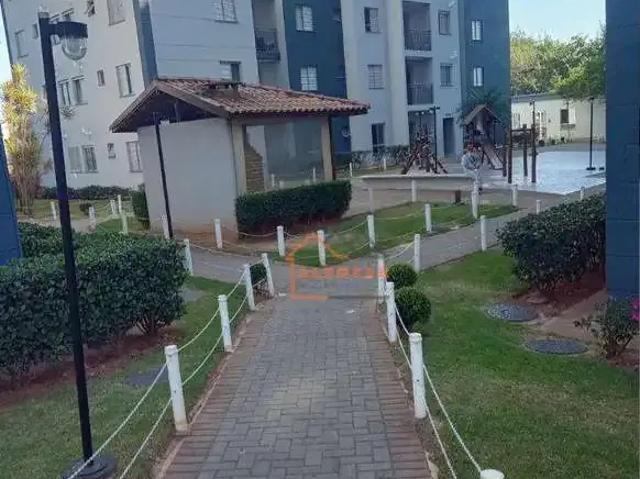 Apartamento para Venda em São Paulo/SP Cidade Líder 2 Quartos