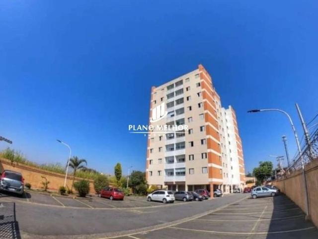 Apartamento para Venda em São Paulo/SP Cidade Líder 2 Quartos
