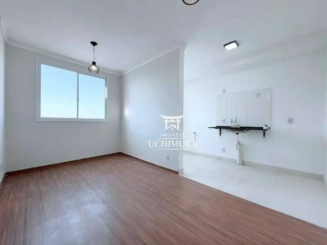 Apartamento para Venda em São Paulo/SP Cidade Líder 2 Quartos