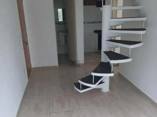 Apartamento para Venda em São Paulo/SP Cidade Líder 2 Quartos