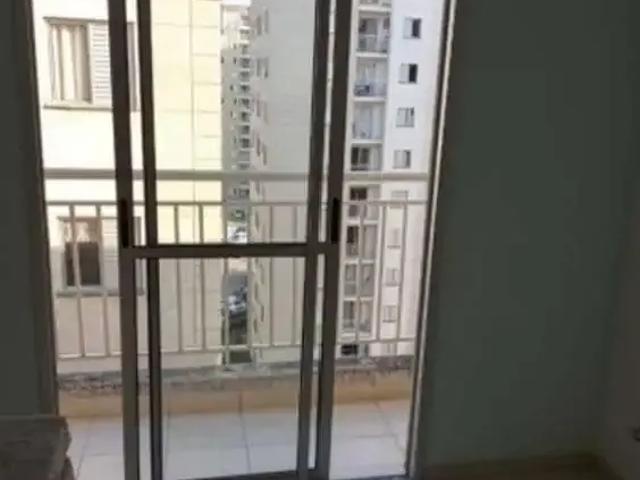 Apartamento para Venda em São Paulo/SP Cidade Líder 2 Quartos