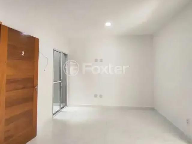 Apartamento para Venda em São Paulo/SP Cidade Líder 2 Quartos