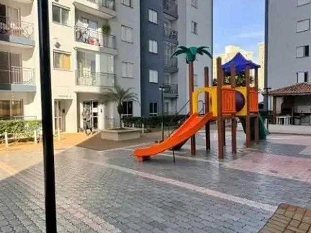 Apartamento para Venda em São Paulo/SP Cidade Líder 2 Quartos