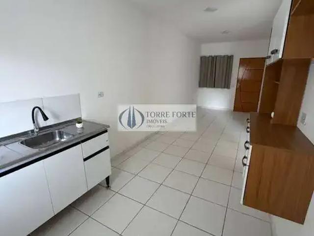 Apartamento para Venda em São Paulo/SP Cidade Líder 2 Quartos